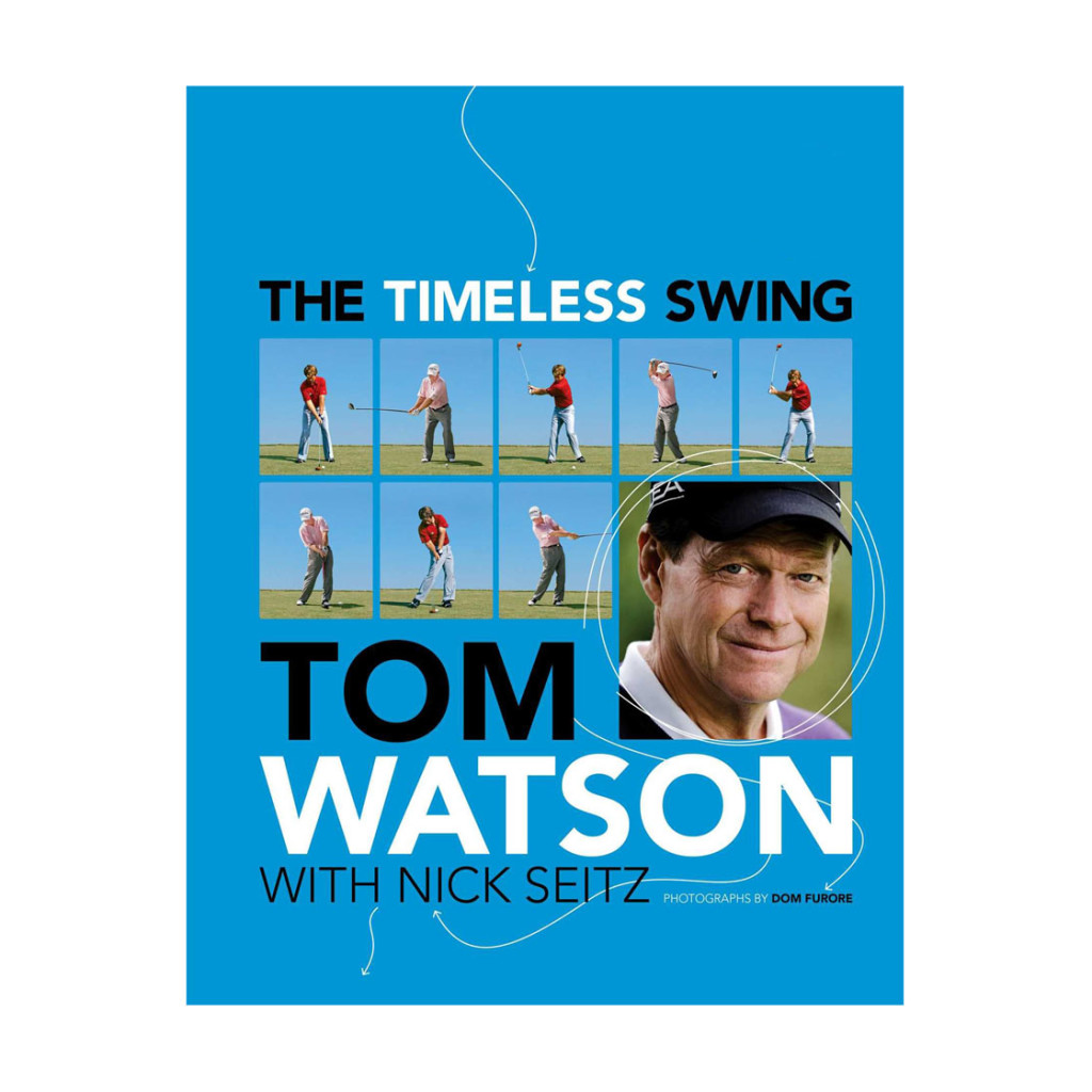 Tom Watson – Official Website of Tom Watson