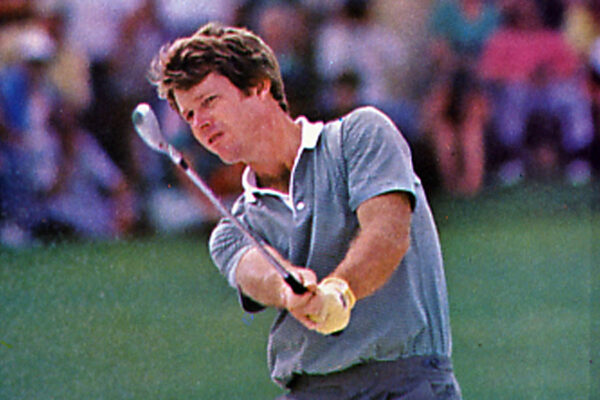 Tom Watson – Official Website of Tom Watson