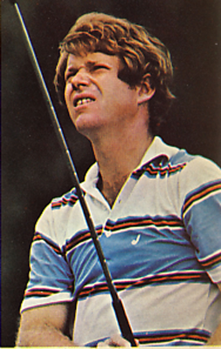 Media – Tom Watson