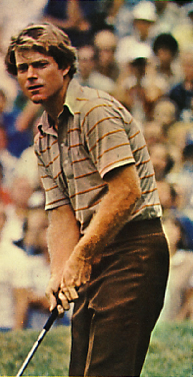 Media – Tom Watson