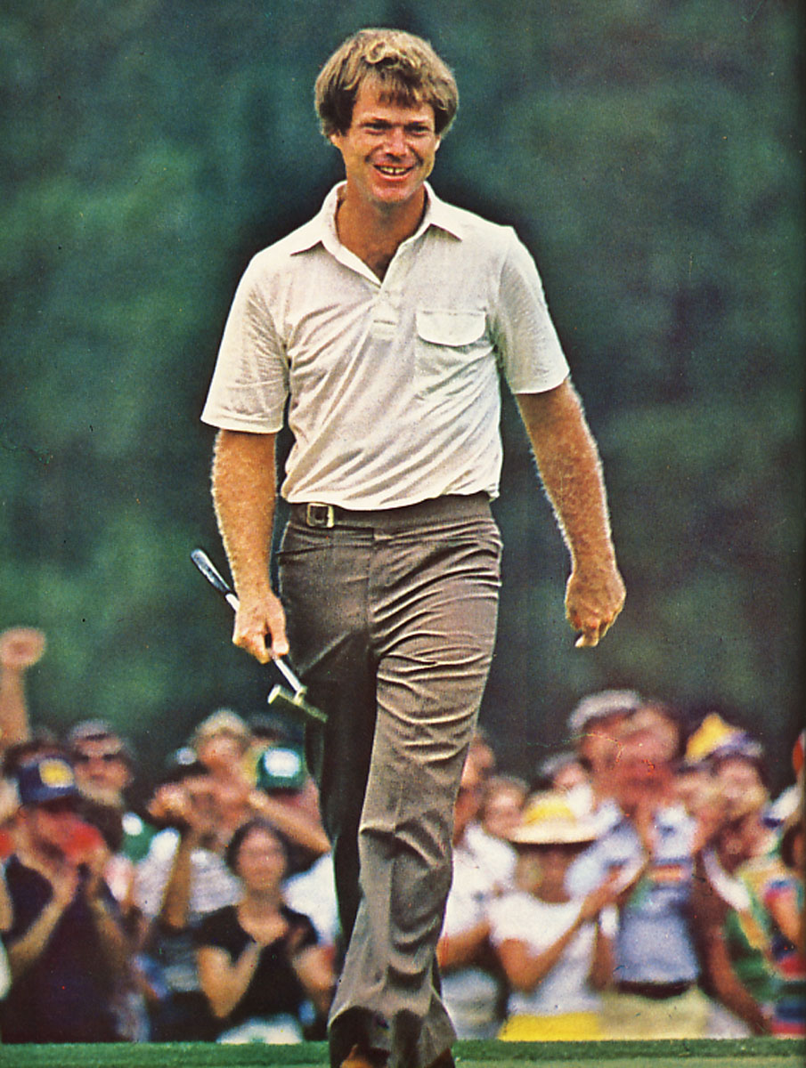 Media – Tom Watson