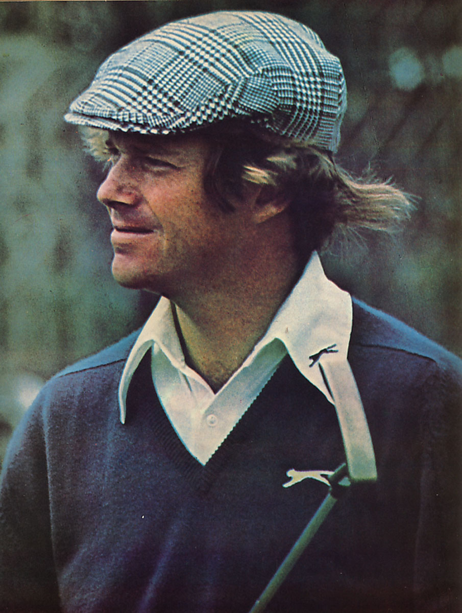 Media – Tom Watson