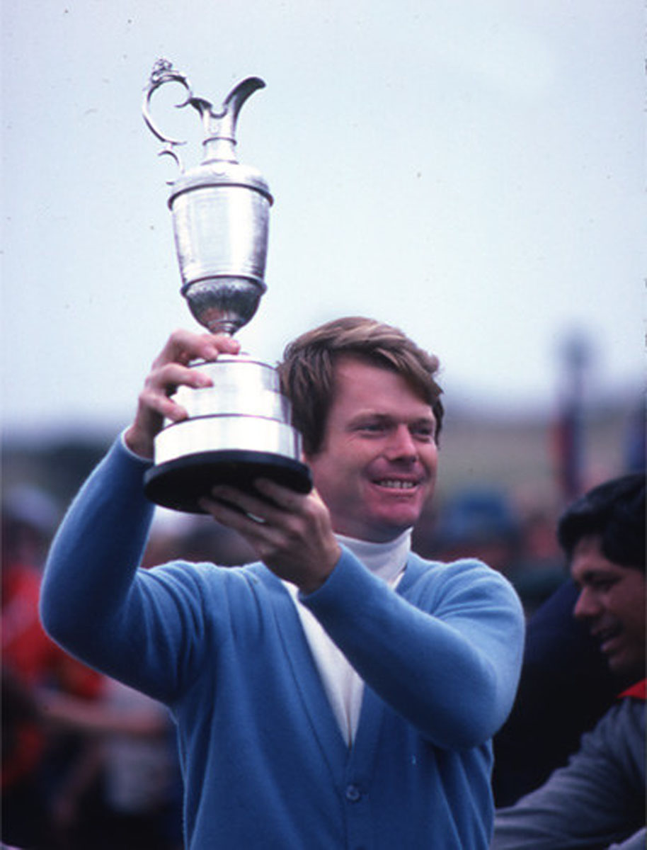 Media – Tom Watson