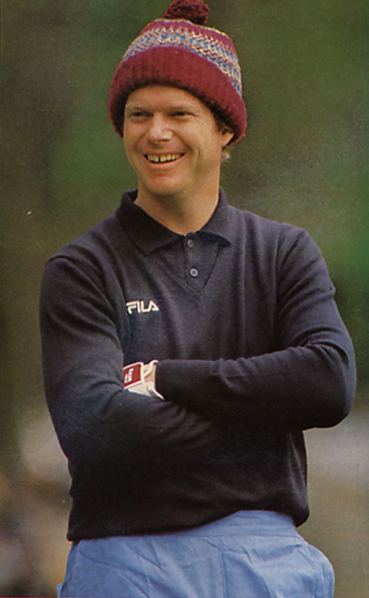 Media – Tom Watson