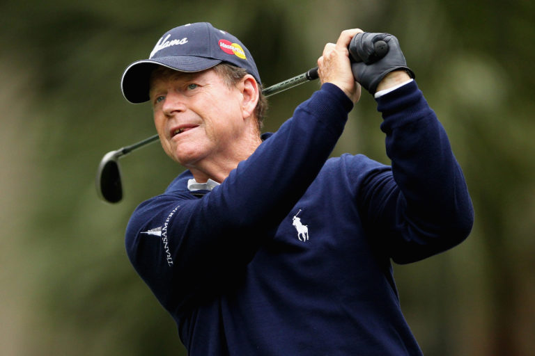 Media – Tom Watson