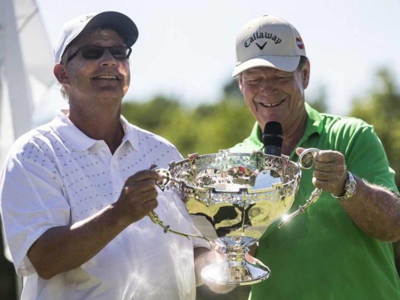 Tom Watson – Official Website of Tom Watson