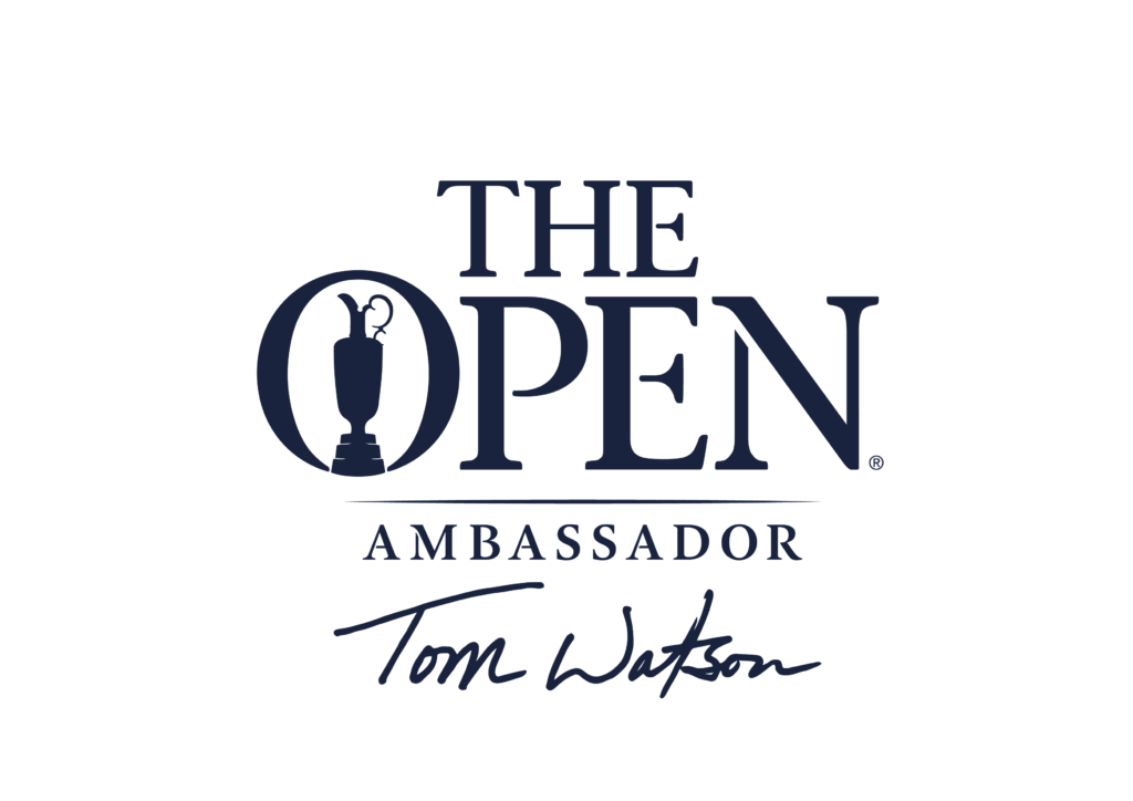Tom Watson – Official Website of Tom Watson